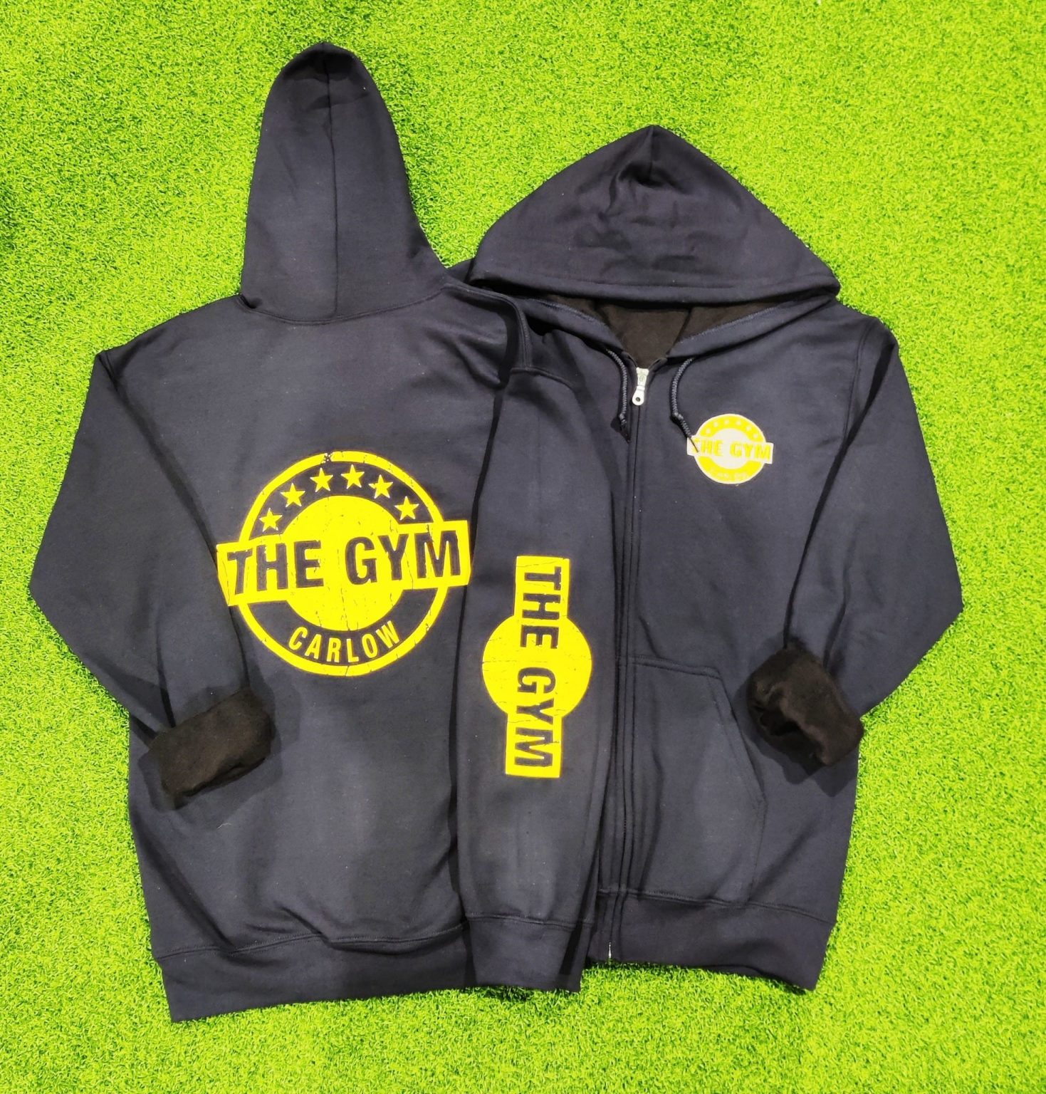 Inbody Scanner 270 The Gym Ltd